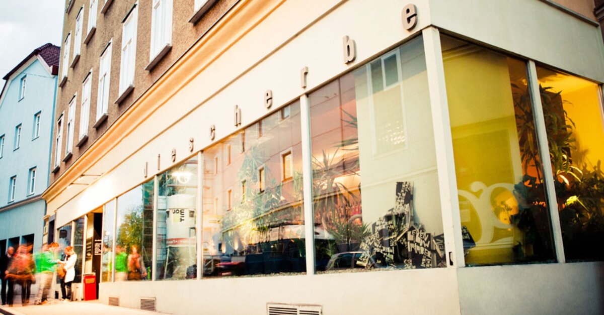 Die Scherbe | Gastroguide Graz