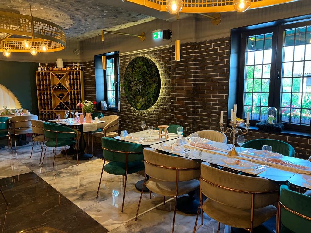 Forno Antico | Restaurant guide Graz