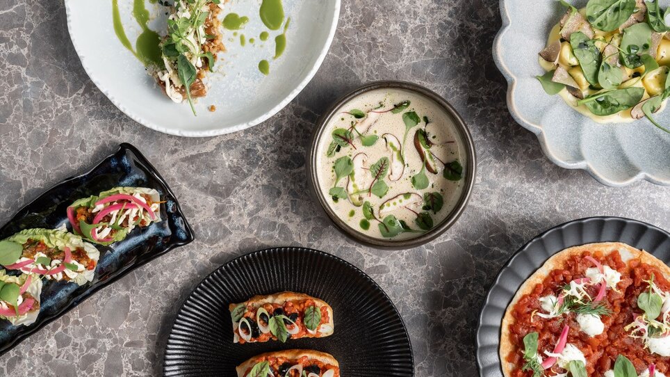 Francis | Restaurant guide Graz