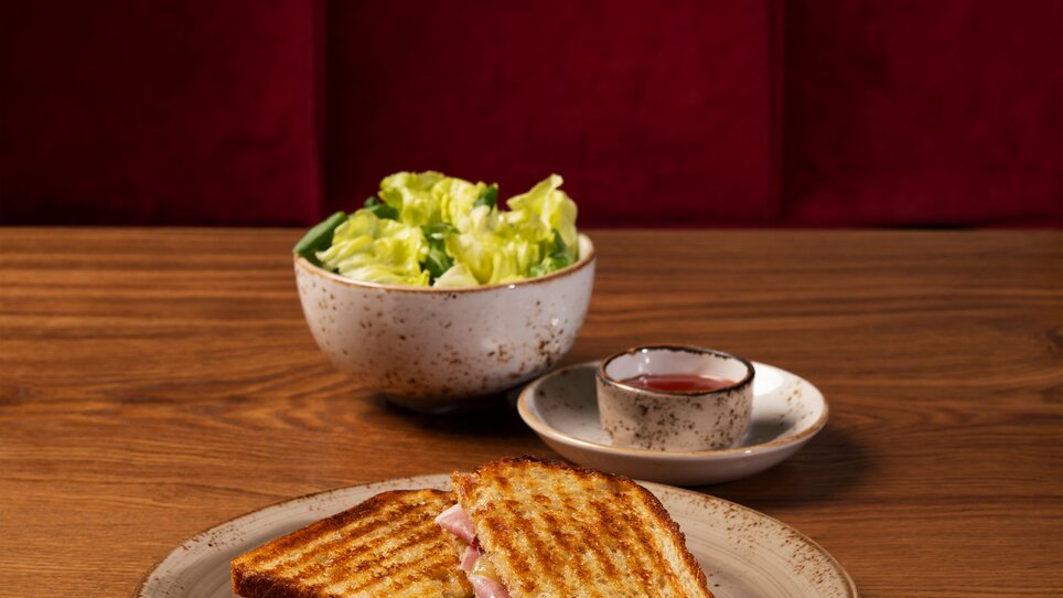 fridda & maxx | Gastroguide Graz