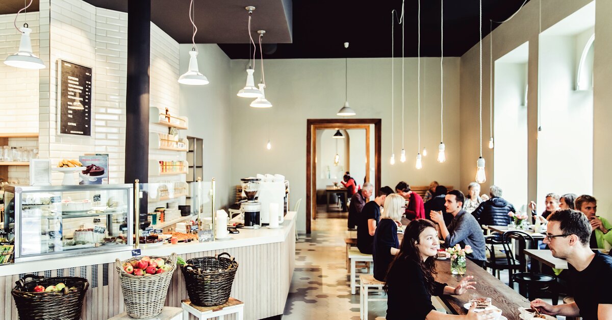 Ginko | Restaurant guide Graz