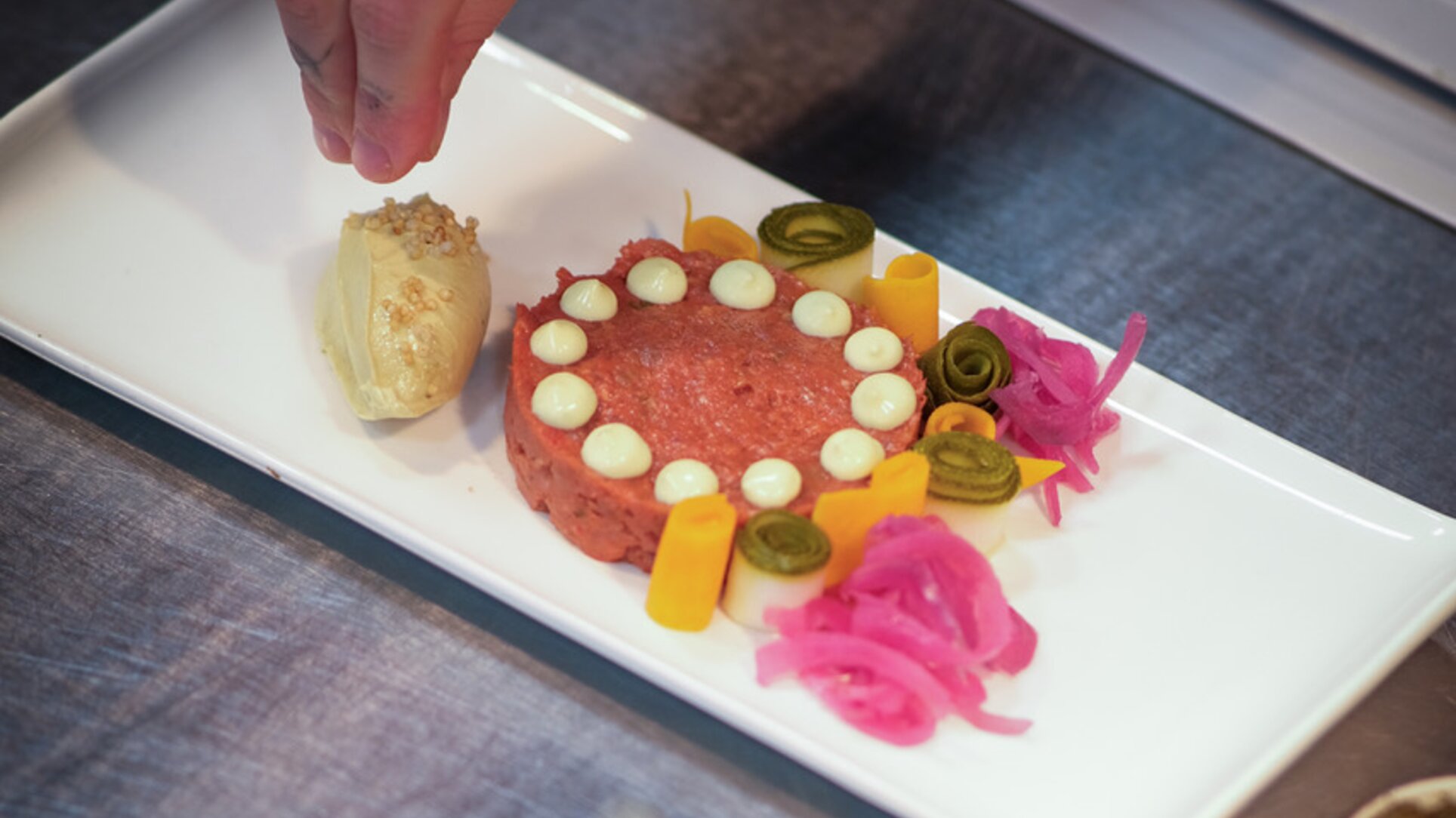 Glockenspielkeller | Restaurant guide Graz