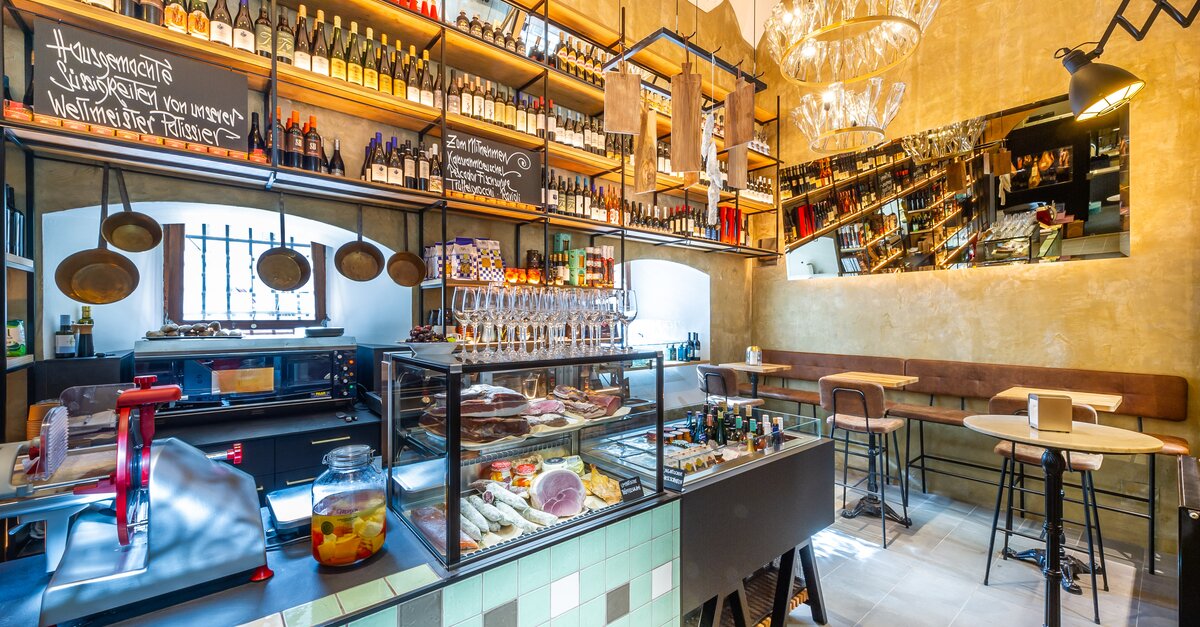 Goldkost I Shopping-Tipp für Graz | Sehenswürdigkeiten in Graz