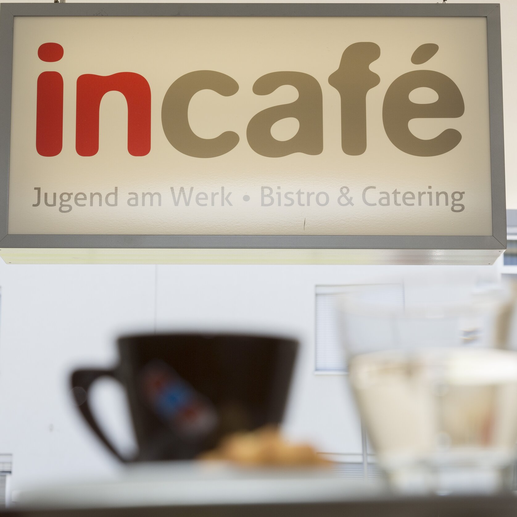 incafé Bistro & Catering | Restaurant guide Graz