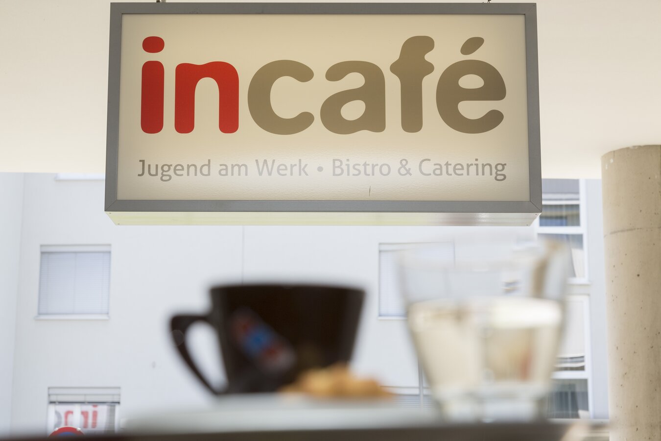 incafé Bistro & Catering | Restaurant guide Graz