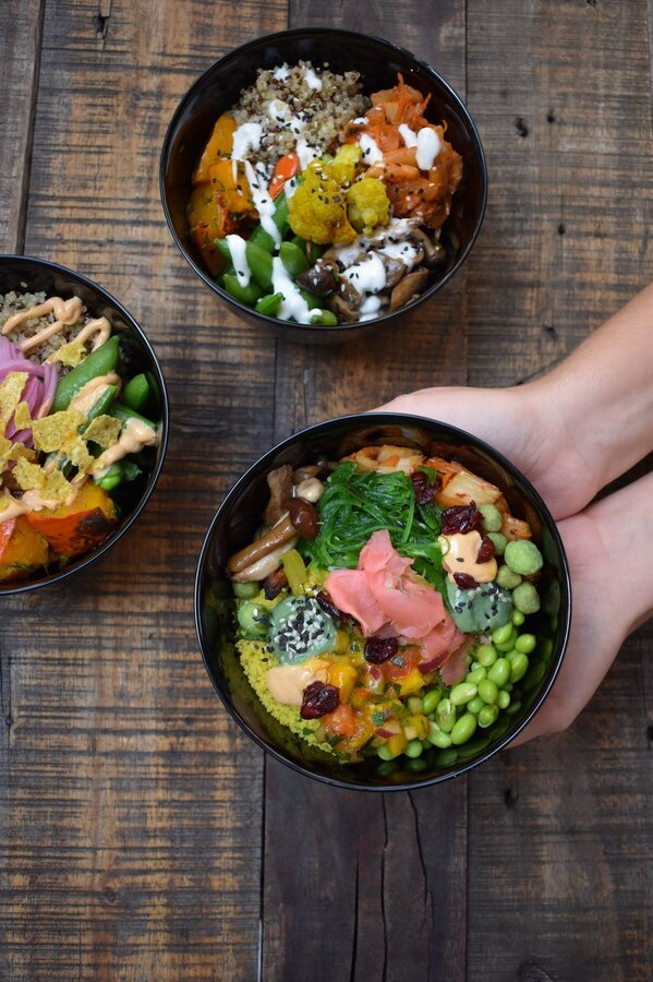 Mangolds Eco-Lifestyle | Gastroguide Graz