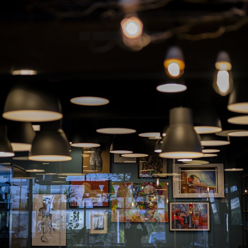 MEAT.art Graz I Steiermark | Gastroguide Graz