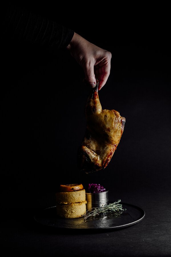 MEAT.art | Restaurant guide Graz
