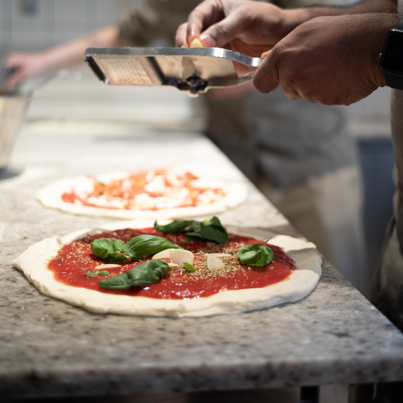 NAPO | Gastroguide Graz