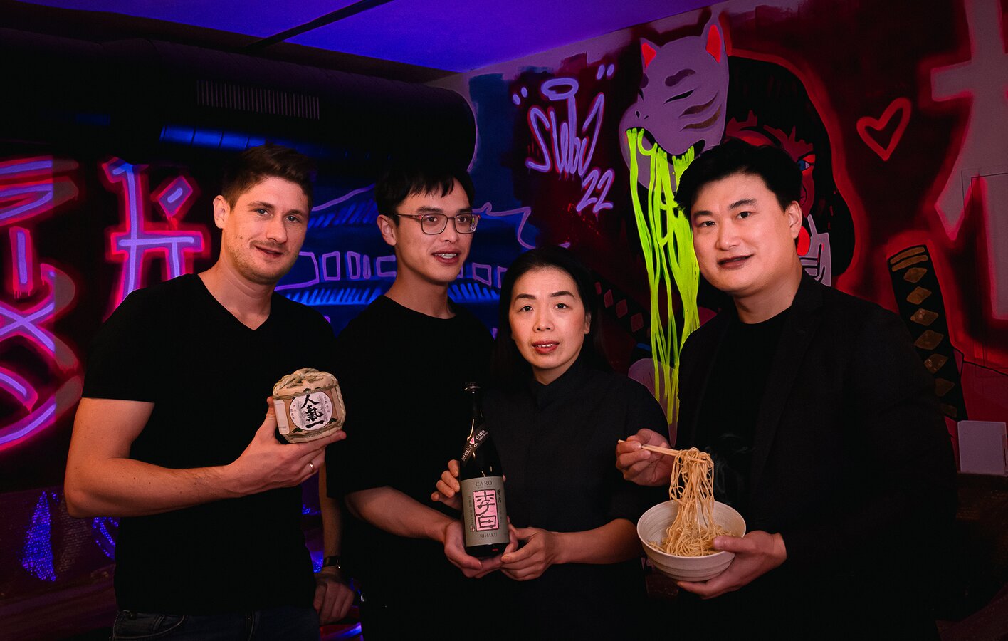 Noonbar | Restaurant guide Graz