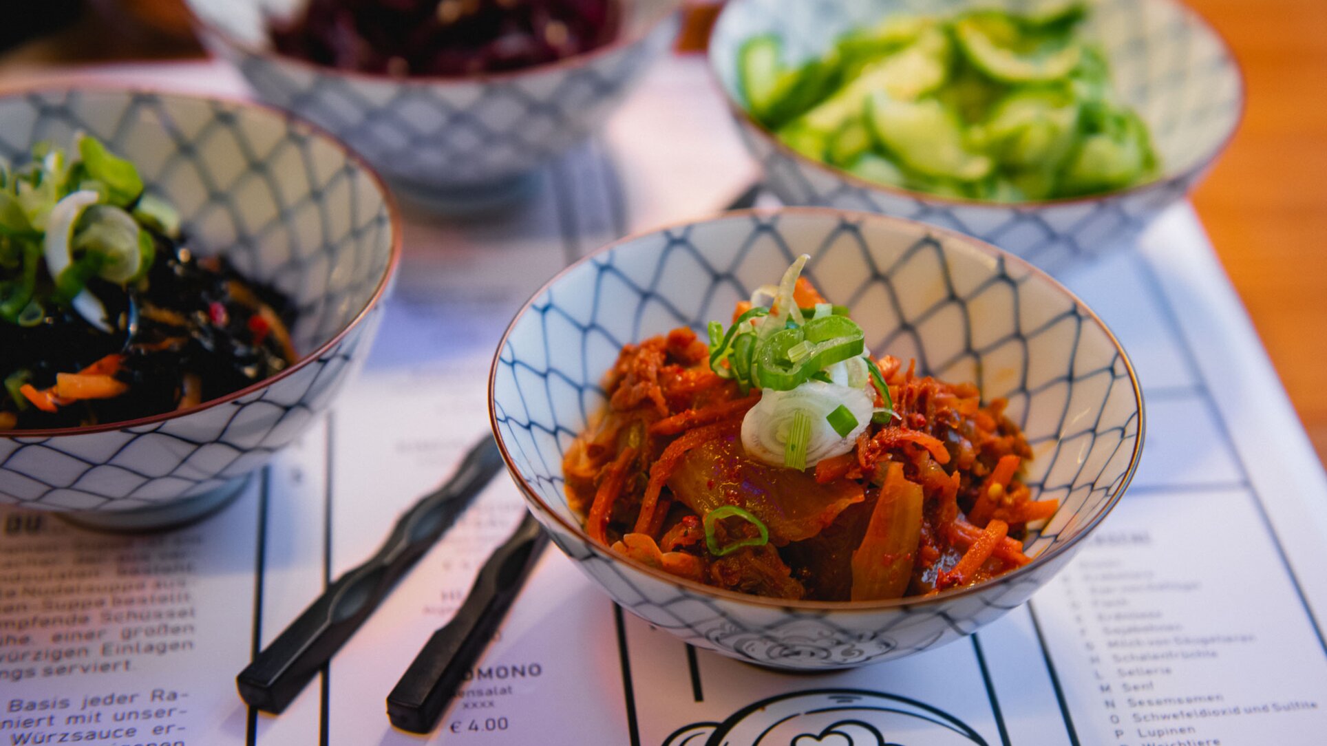 Noonbar | Restaurant guide Graz