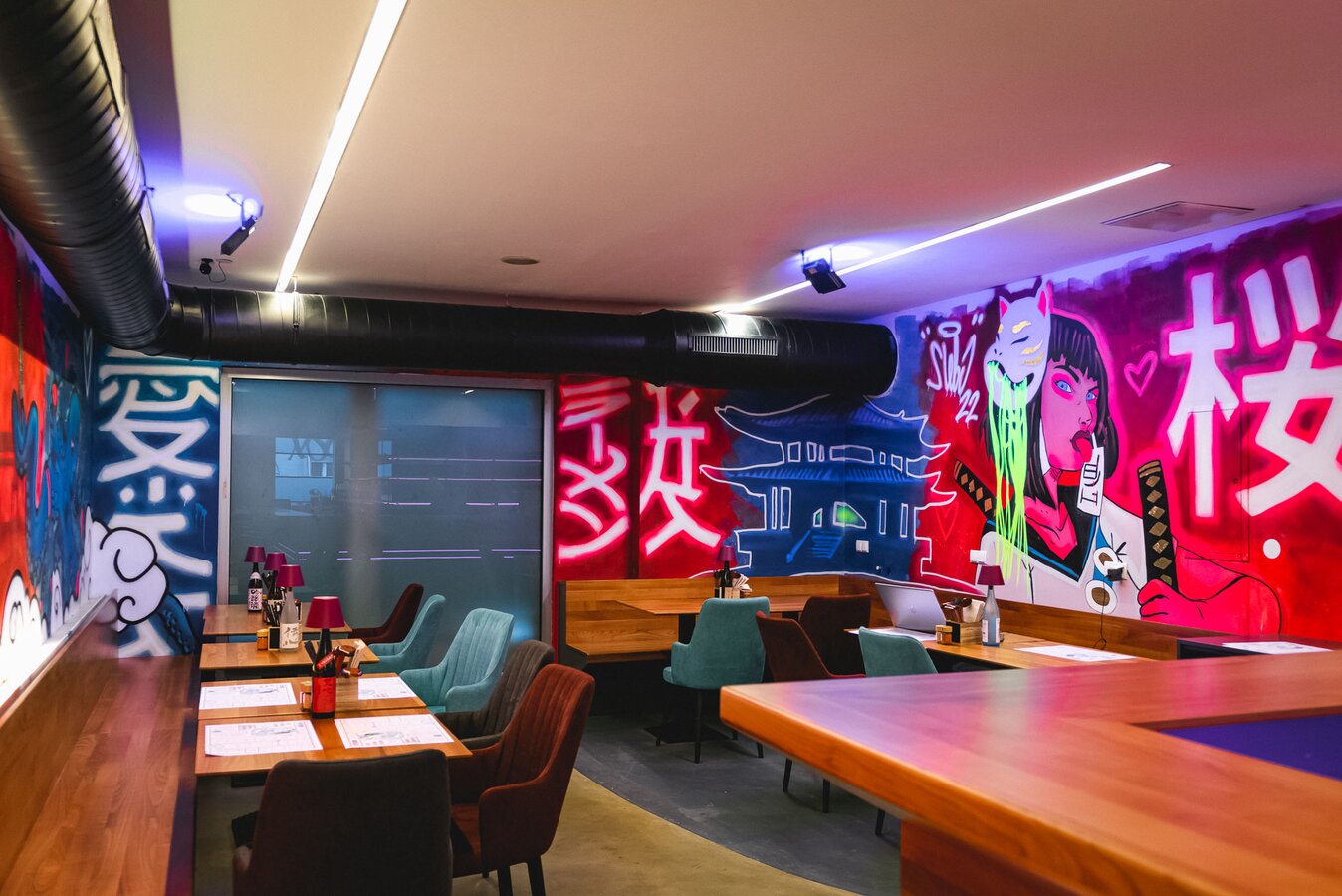 Noonbar | Gastroguide Graz