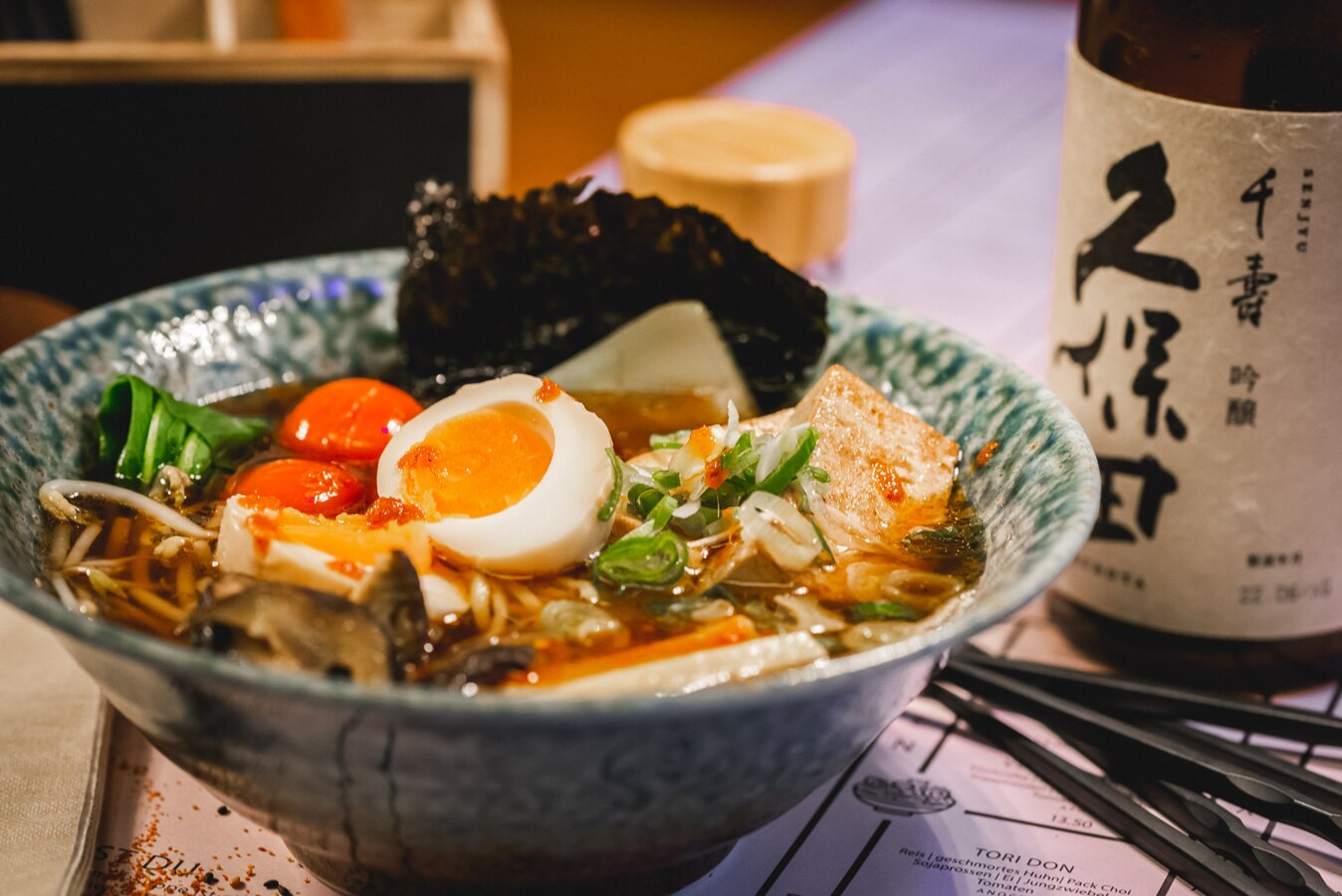 Noonbar | Restaurant guide Graz