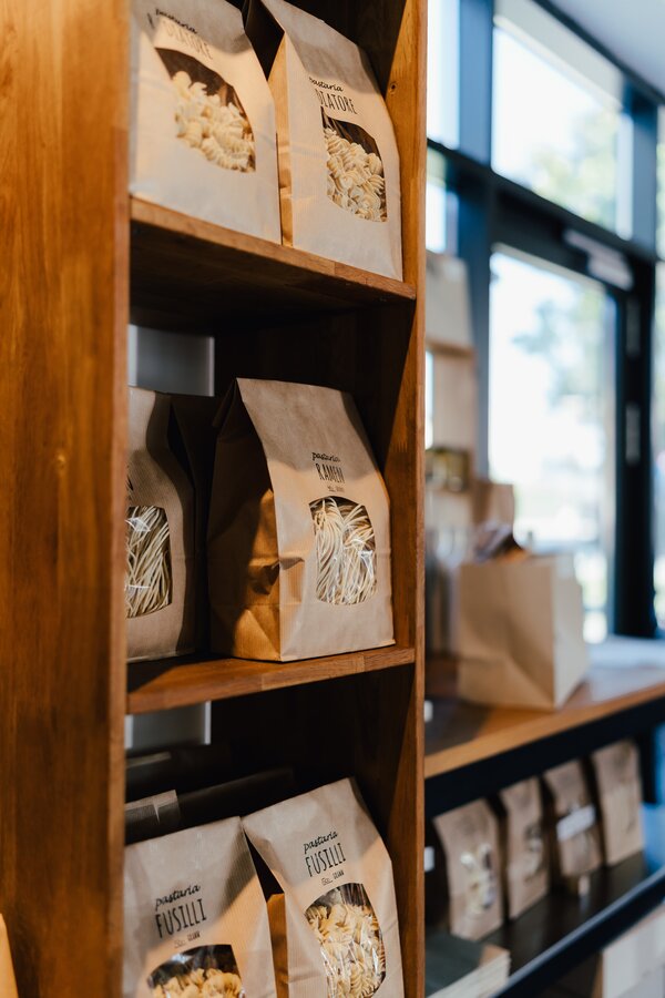 Pastaria | Restaurant guide Graz