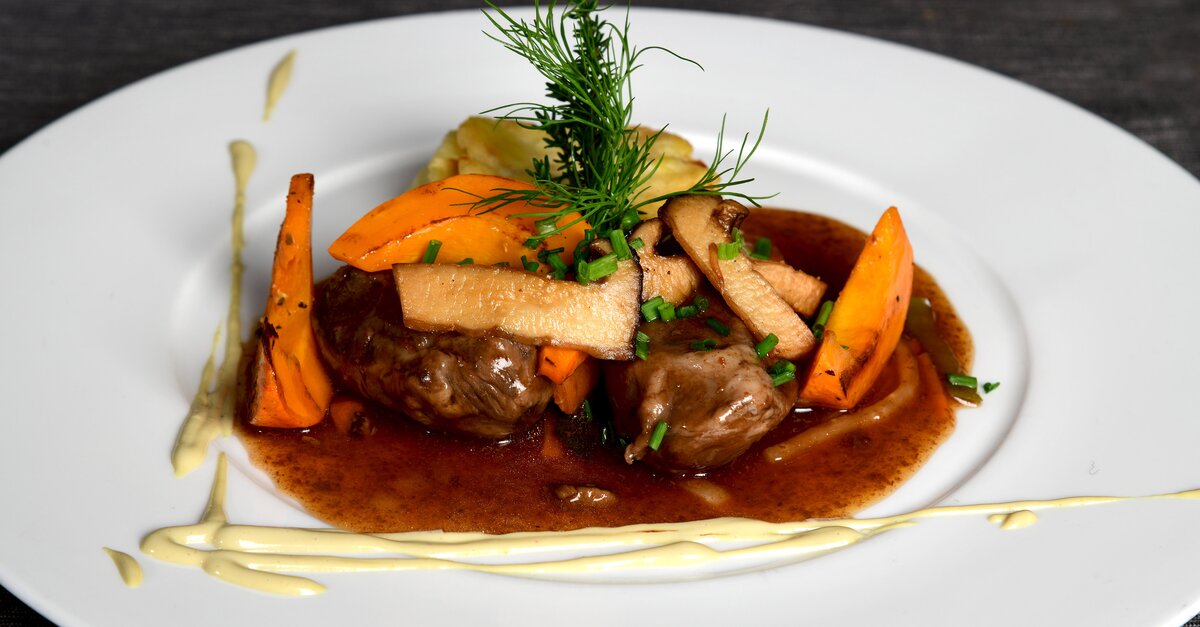 PEP. | Restaurant guide Graz