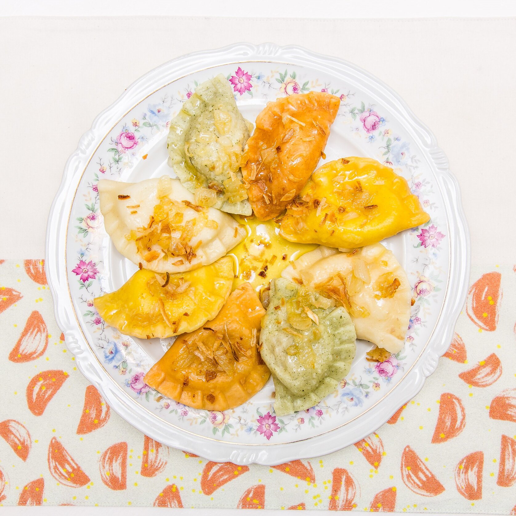 Pierogi | Restaurant guide Graz