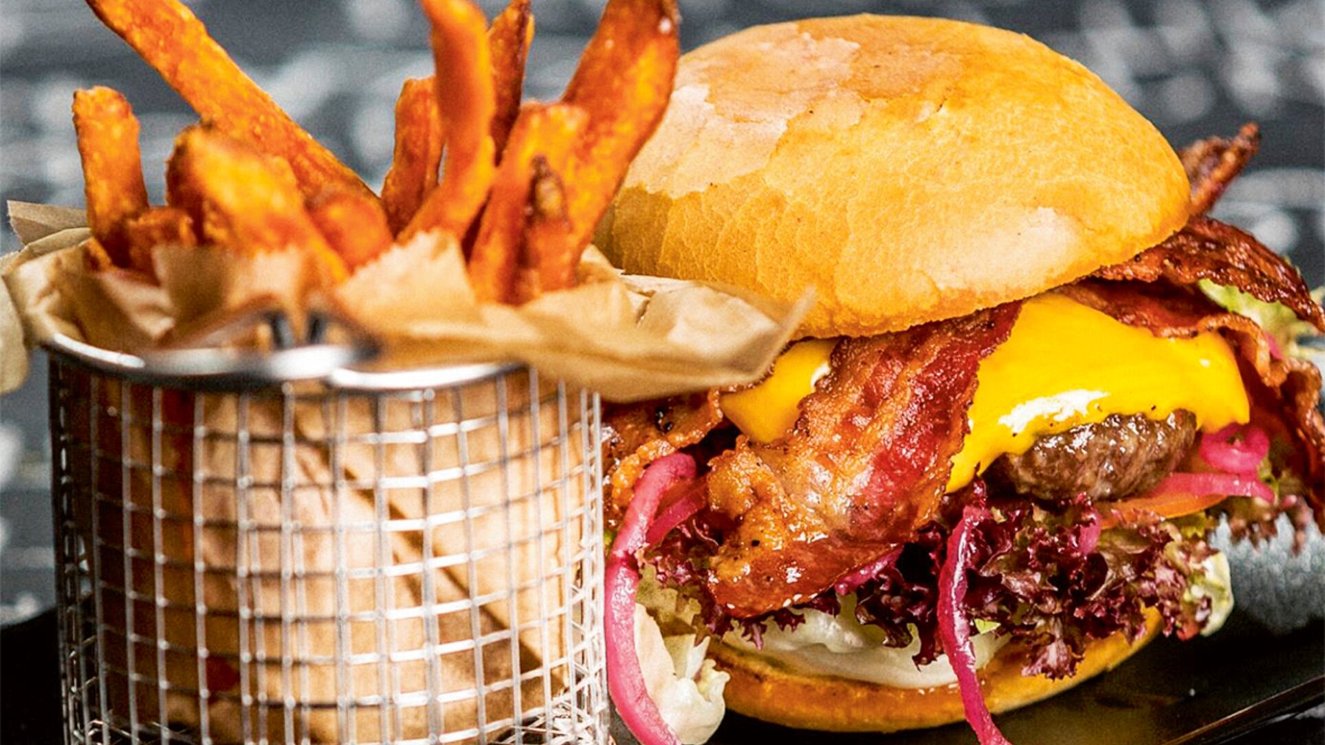 Propeller | Restaurant guide Graz