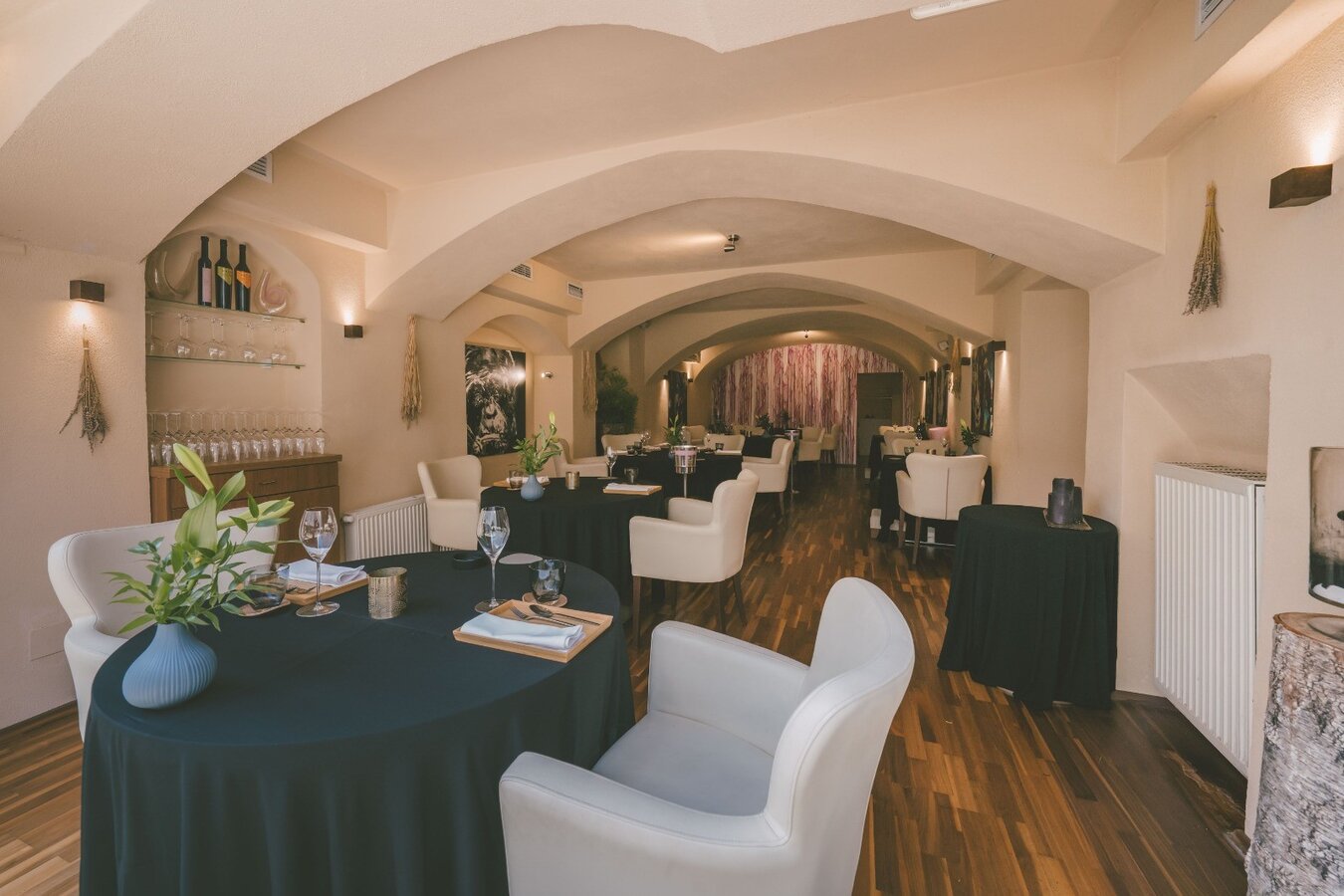 Restaurant Artis | Gastroguide Graz
