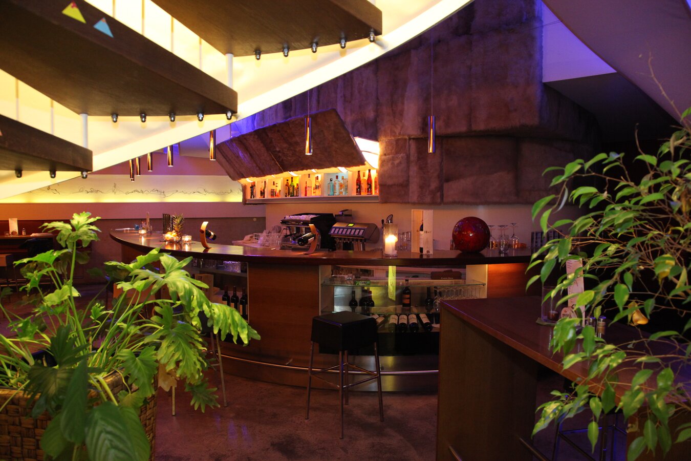 Restaurant RONDO essen+trinken | Restaurant guide Graz