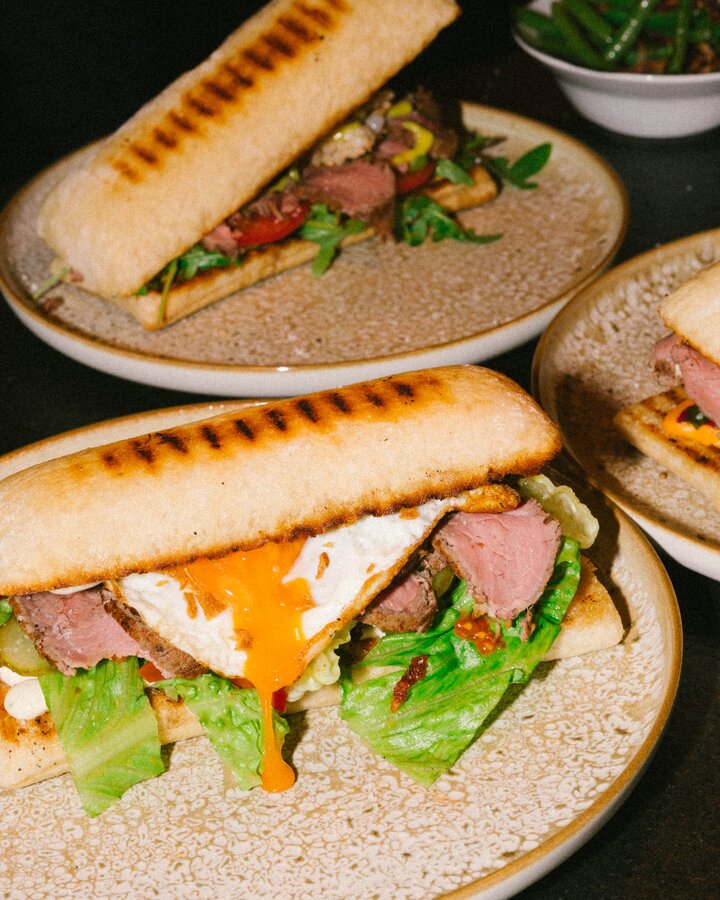 STREETS by el Gaucho Graz | Restaurant guide Graz