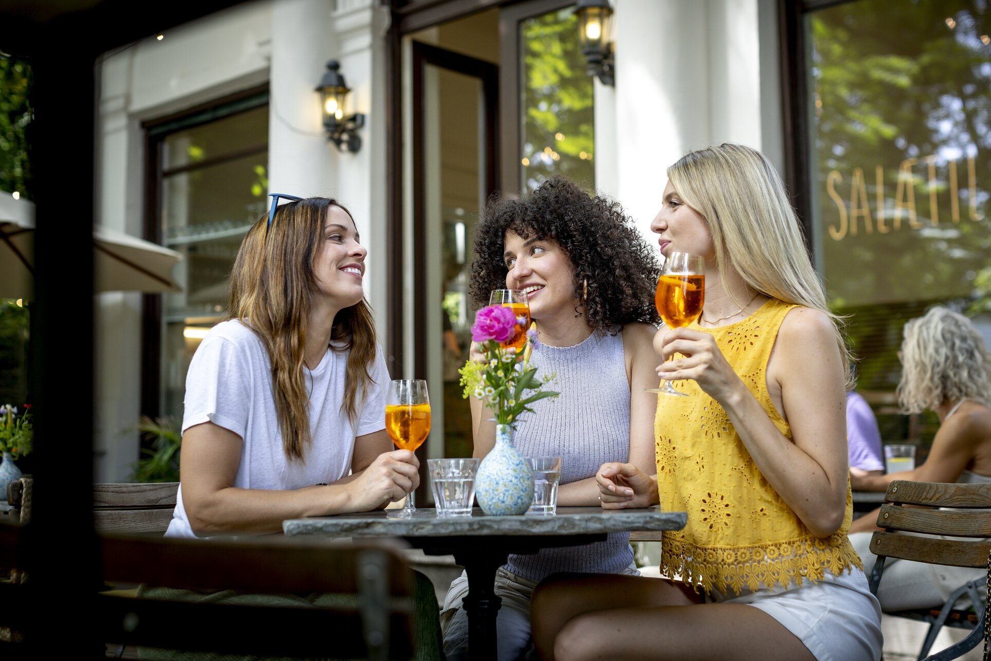 Graz im Sommer | Graz Tourismus