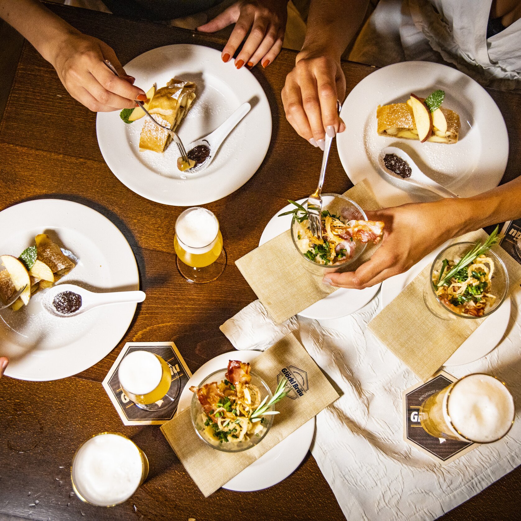 Kulinarischer Bier-Rundgang 2026 I Graz I Steiermark