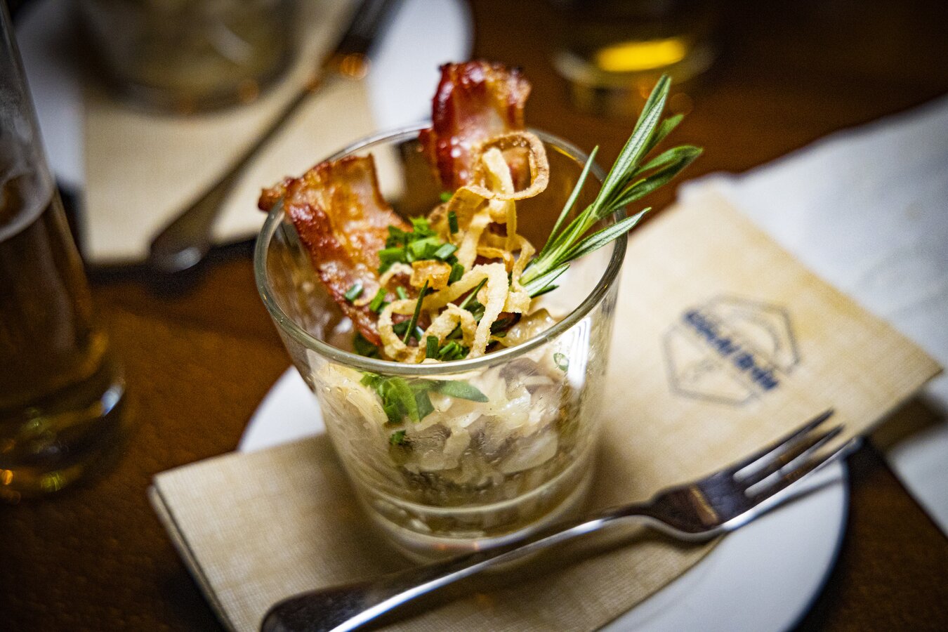 Kulinarischer Bier-Rundgang 2026 I Graz I Steiermark