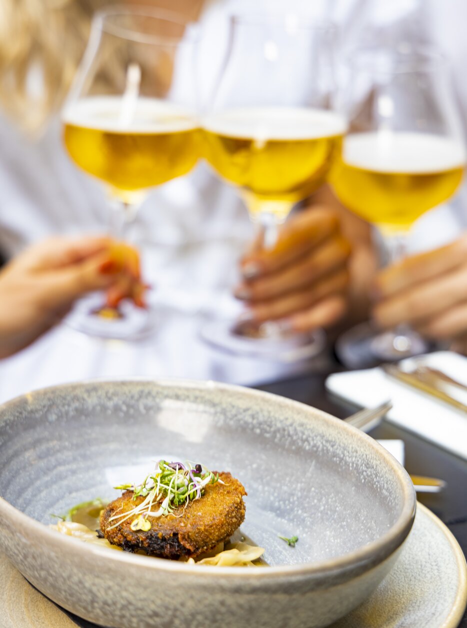 Restaurant RONDO essen+trinken I Graz | Gastroguide Graz