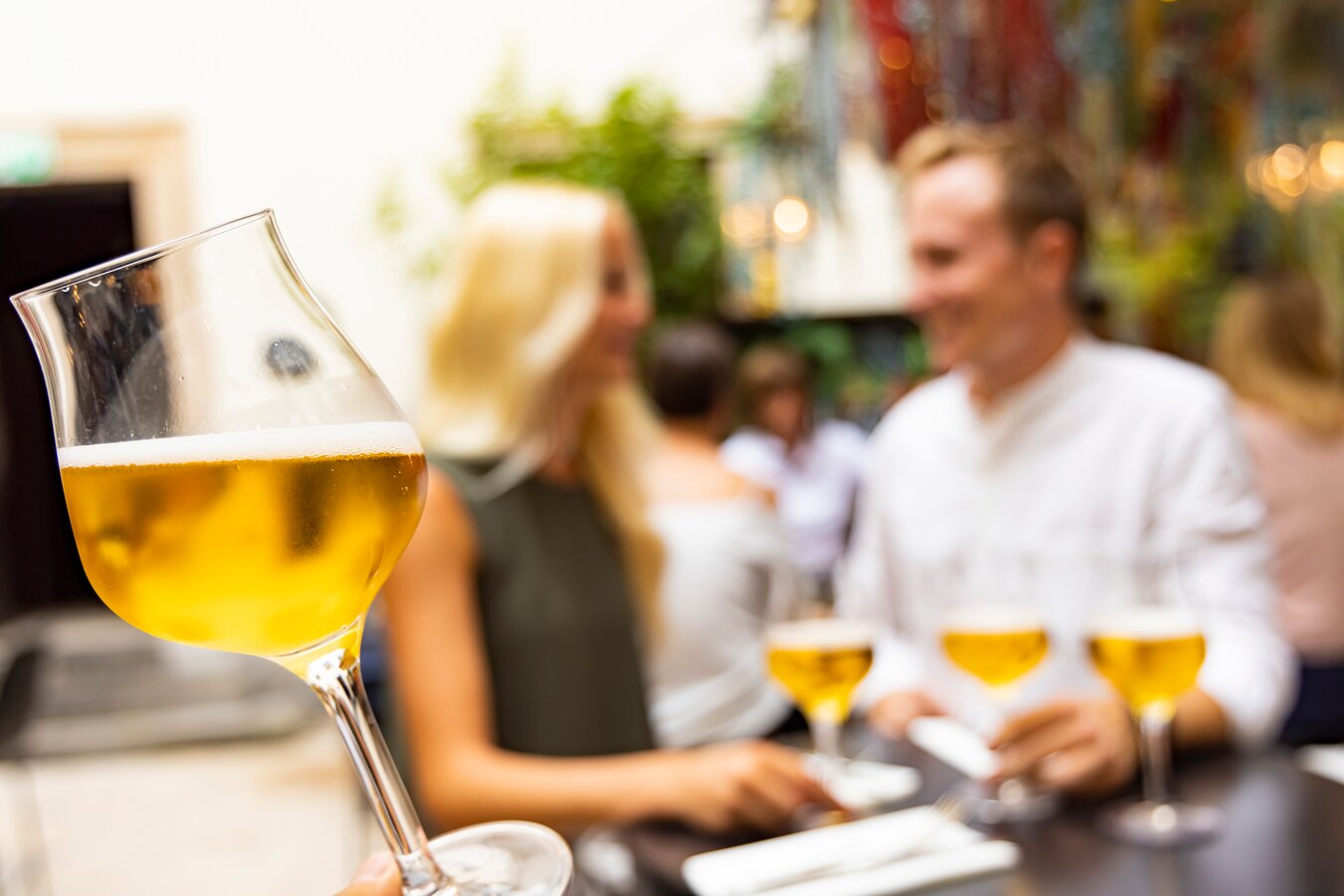 Kulinarischer Bier-Rundgang 2023 I Graz I Steiermark