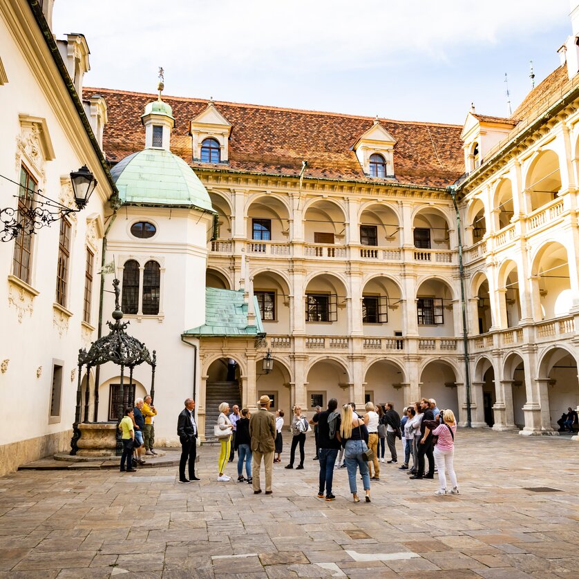 Graz für Einheimische und Kenner | Graz Tourismus