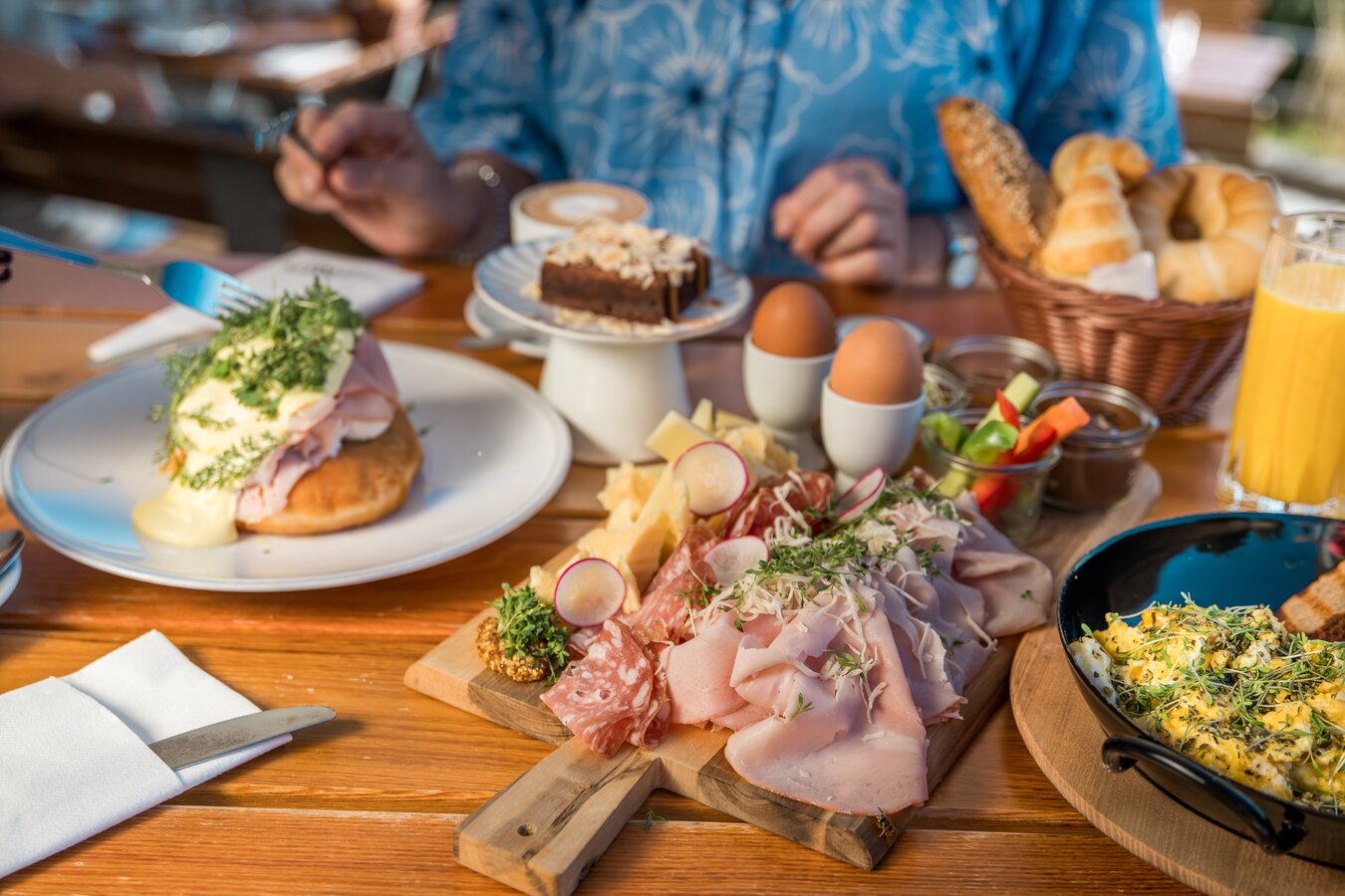 Bergrestaurant Fürstenstand Graz I Steiermark | Gastroguide Graz