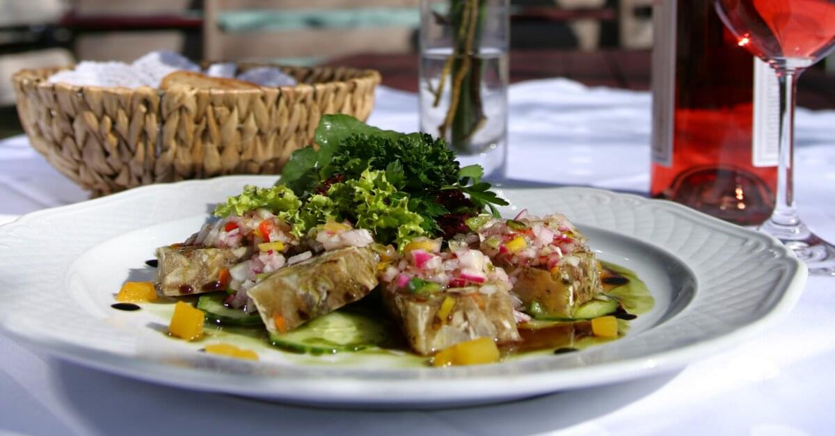 Wienerwirt | Restaurant guide Graz