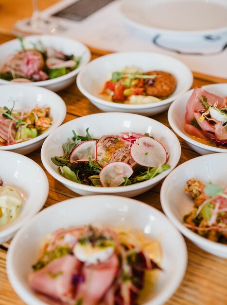 Das Kaiserfeld in Graz I Steiermark | Gastroguide Graz
