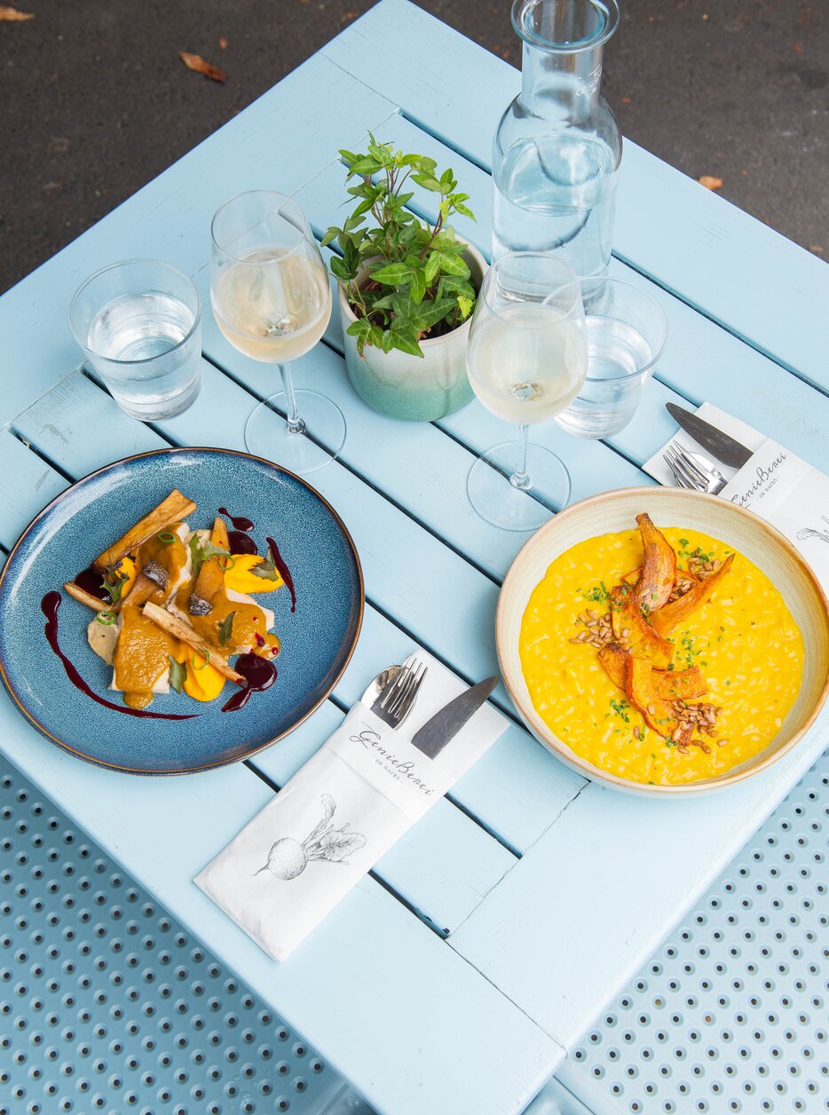 Wildmoser | Gastroguide Graz