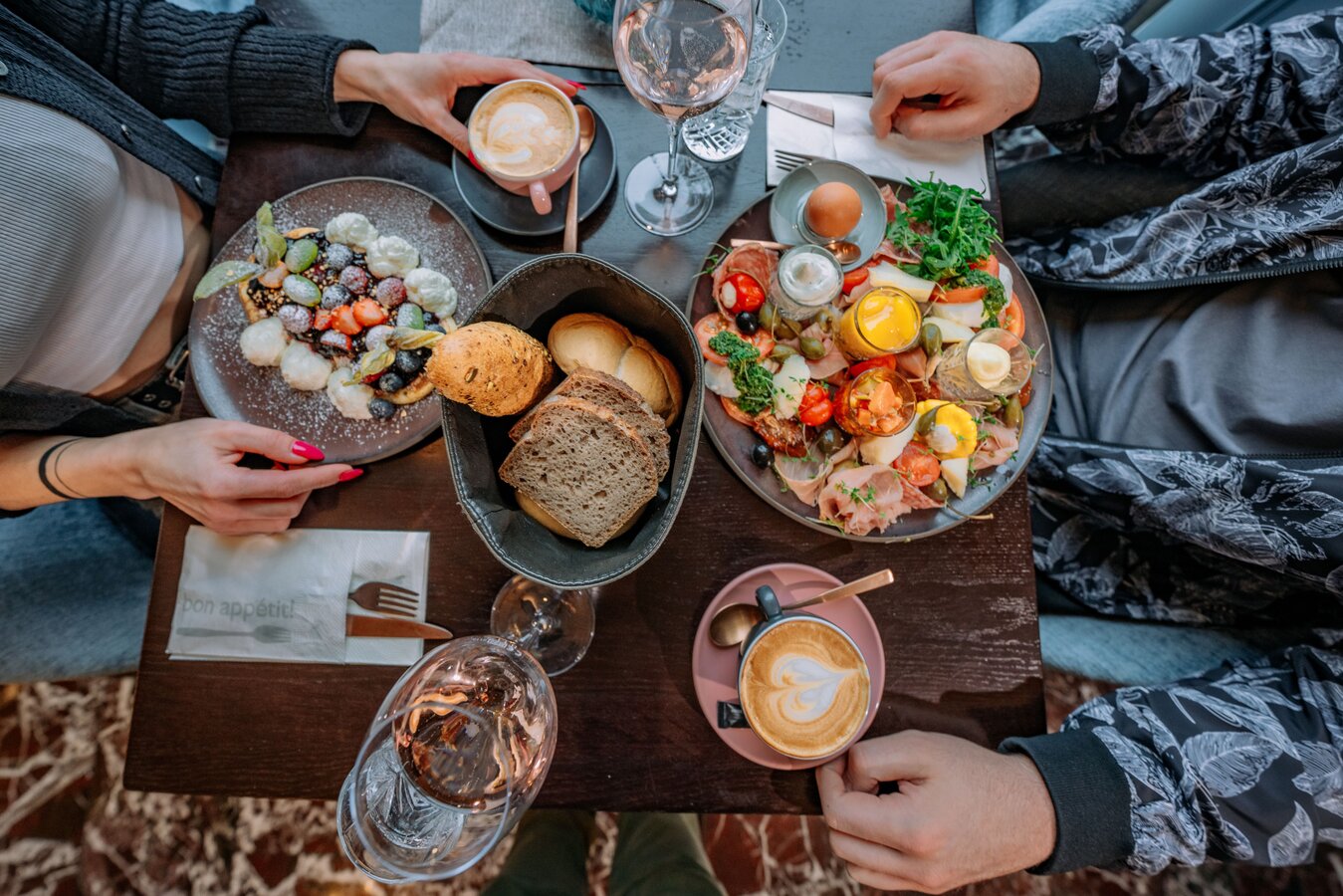 Graz im Sommer | Graz Tourismus