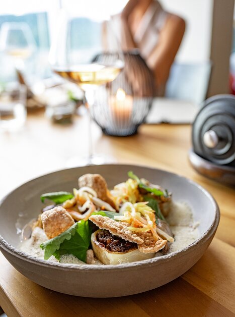 Restaurant RONDO essen+trinken I Graz | Gastroguide Graz