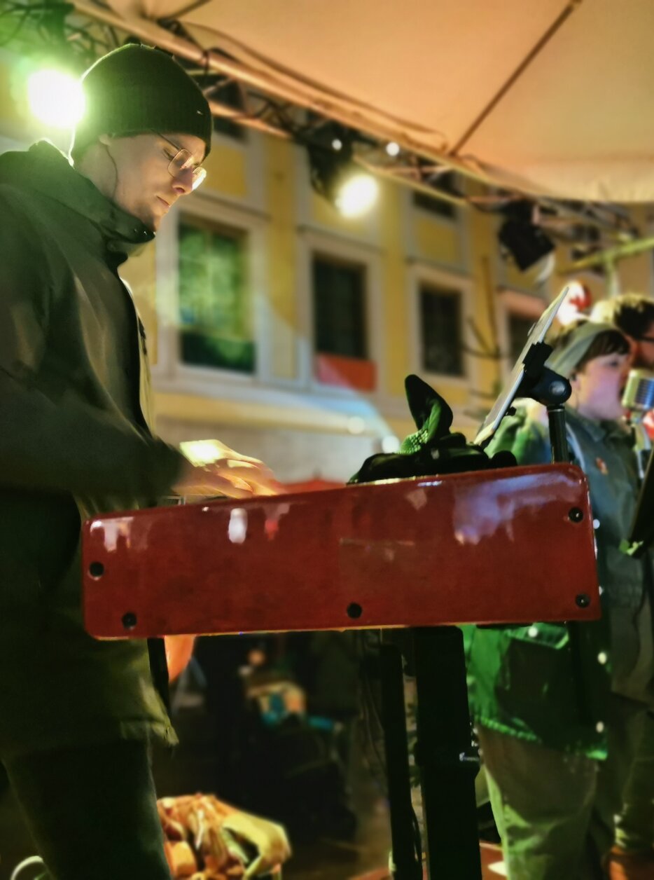 Theater, Konzerte, Kabaretts in Graz | Graz Tourismus
