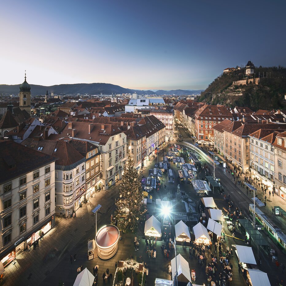 Graz Card & Graz Card Light: Zwei Varianten - viele Vorteile!