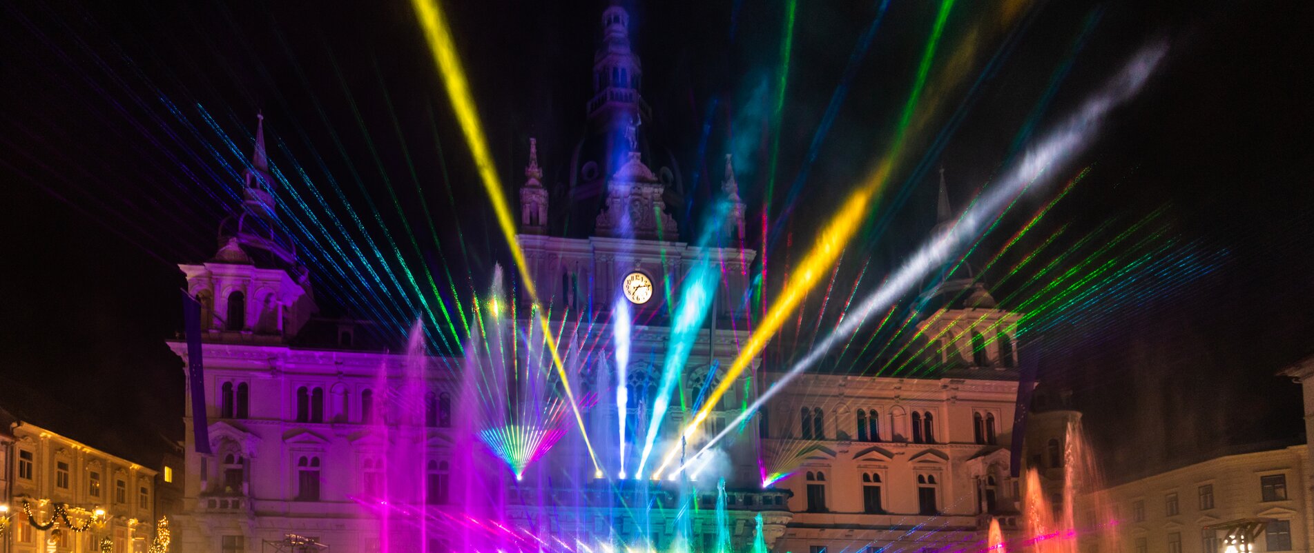 Graz Austria | Holiday offers, information & sights | Graz tourism
