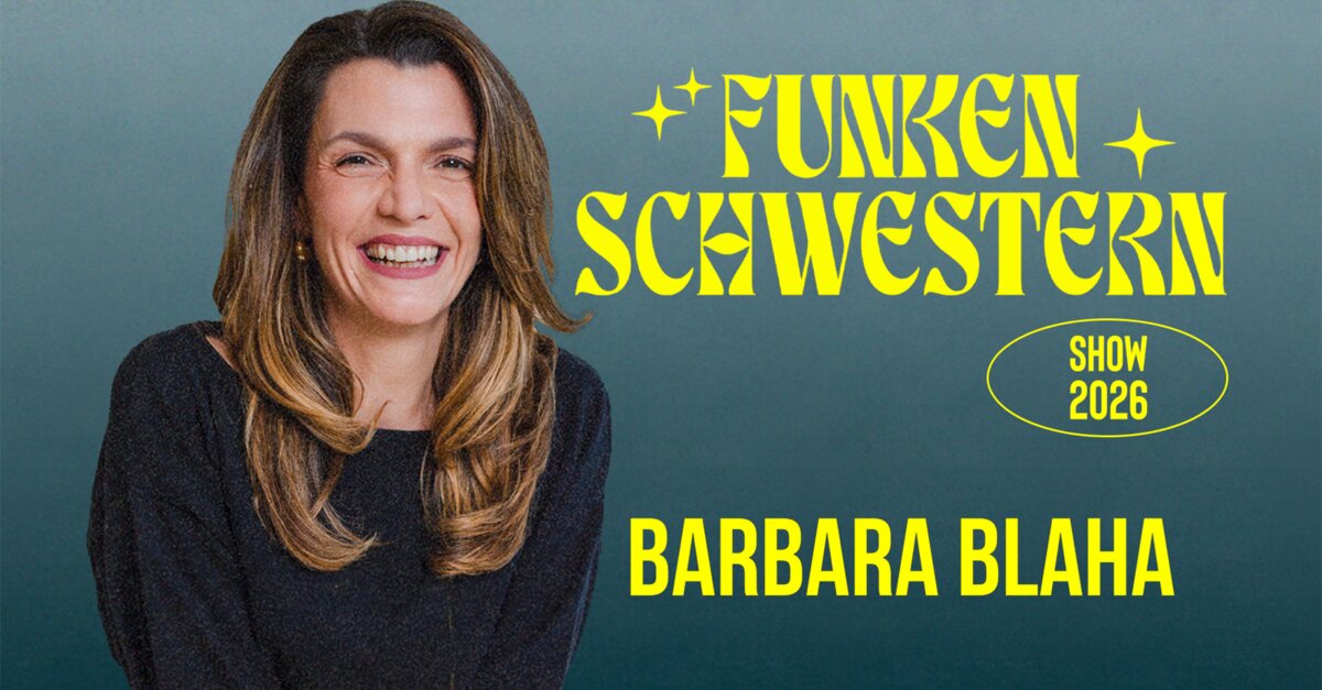 Barbara Blaha im Dom im Berg Graz I Steiermark