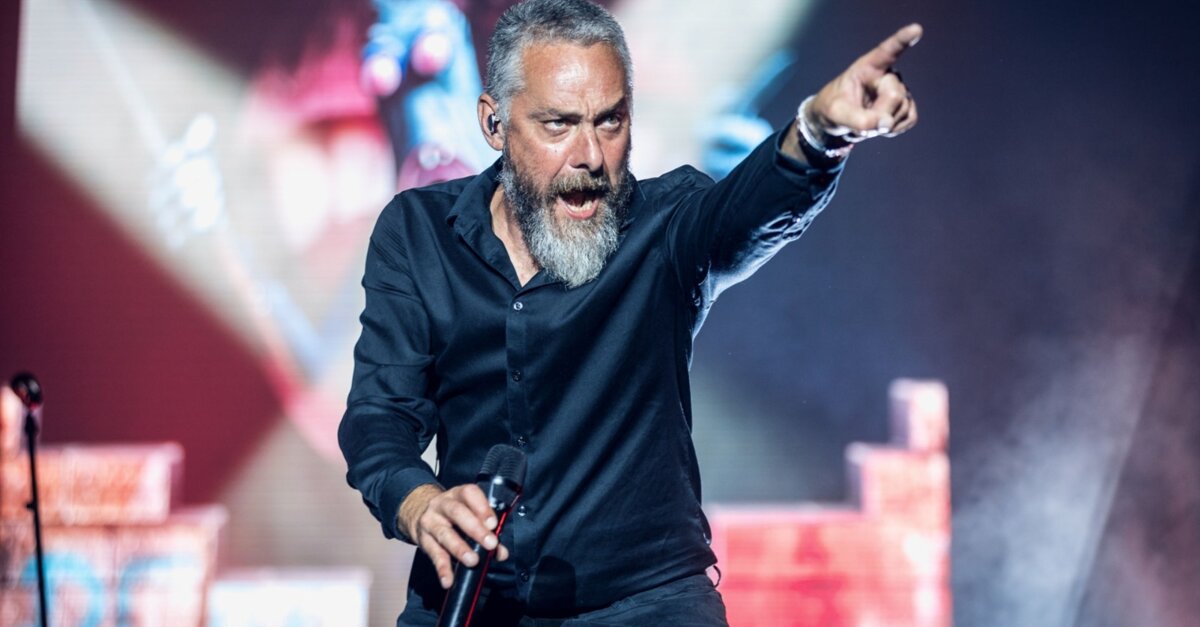 Pink Floyd's The Dark Side Of The Moon Konzert Kasematten Graz I