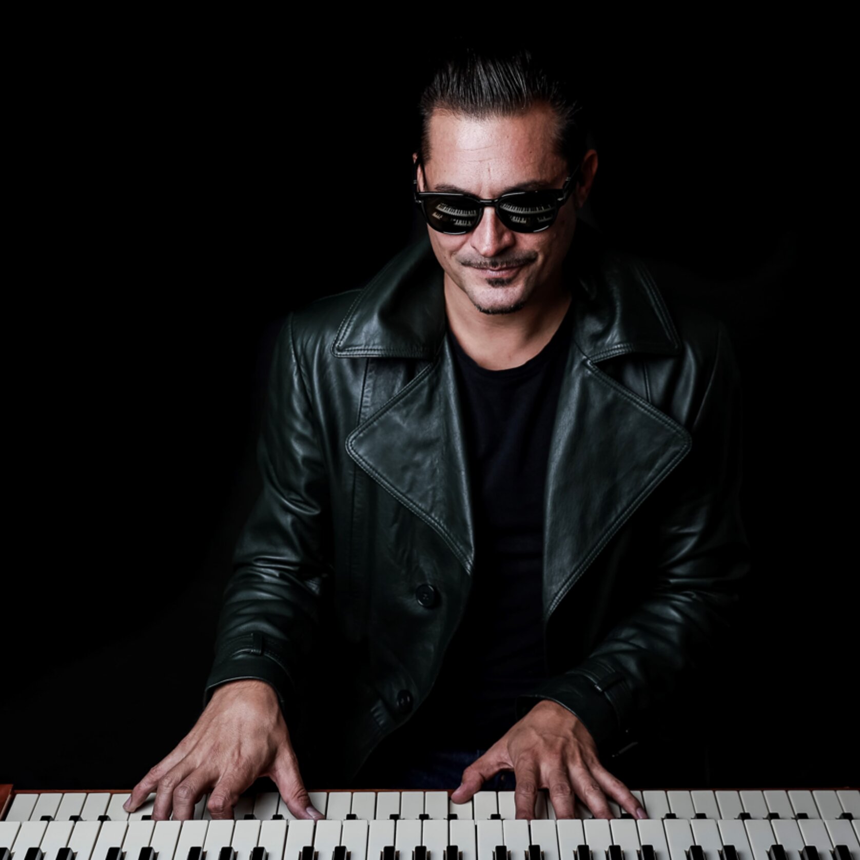 Raphael Wressnig und Soulgift im Orpheum extra Graz I Steiermark