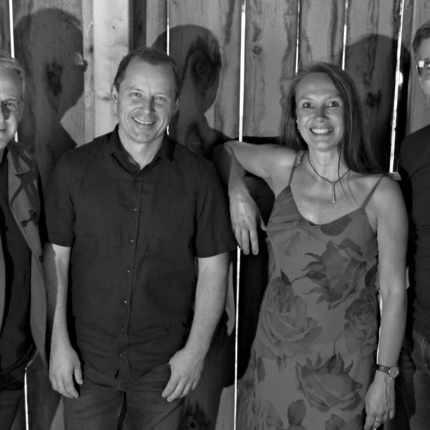 Maria Ma Pur Konzert im Orpheum extra Graz I Steiermark