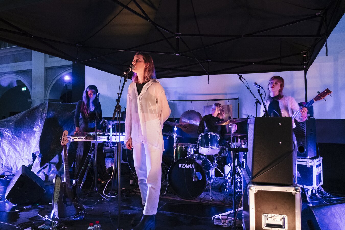 Elevate Festival: 05.03.2026 - 08.03.2026 I Graz I Steiermark