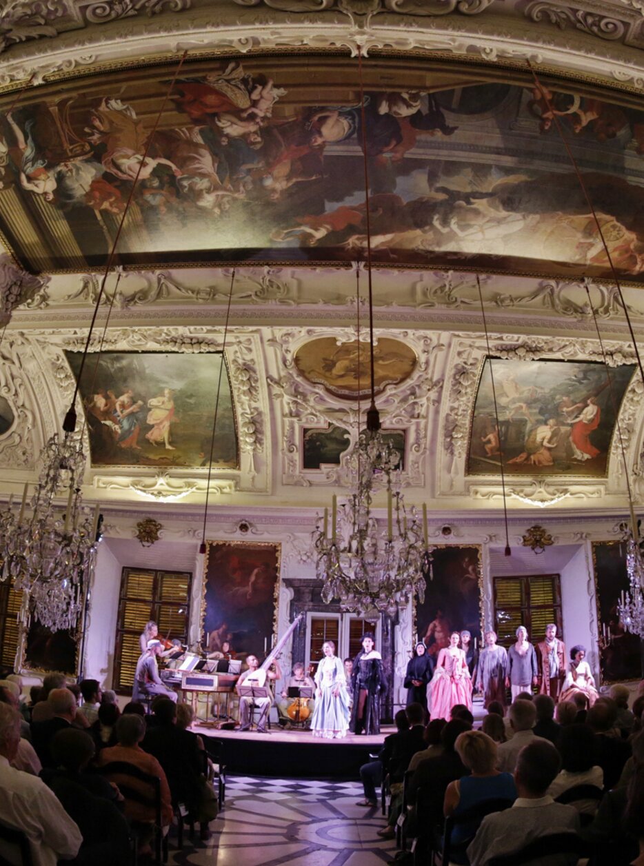 Theater, Konzerte, Kabaretts in Graz | Graz Tourismus