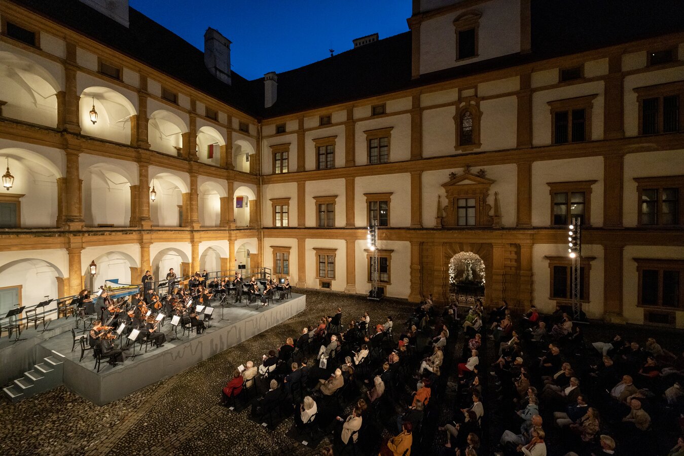 Opera, theatre & classical music | Graz Tourismus