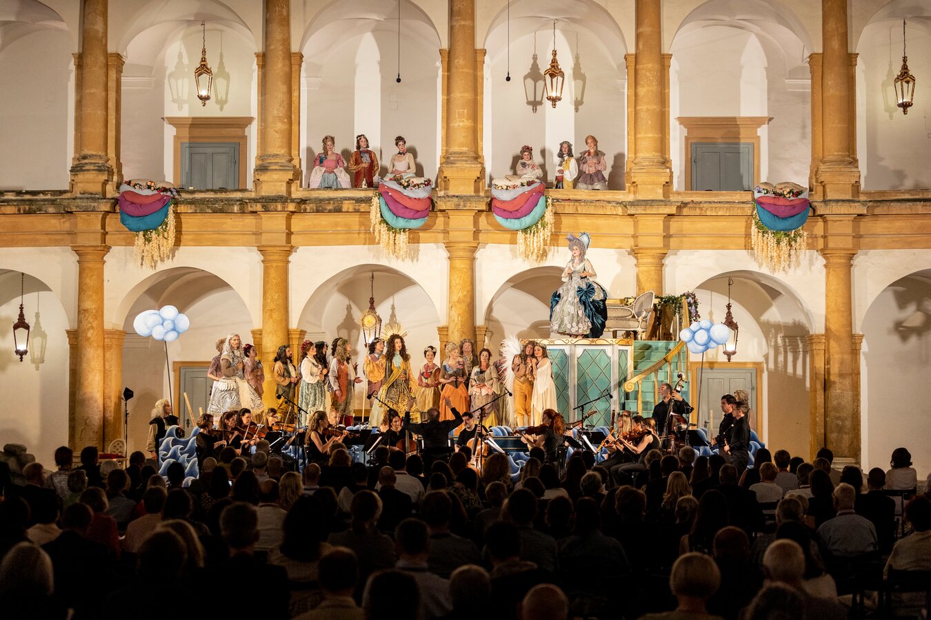 Veranstaltungen in Graz | Graz Tourismus