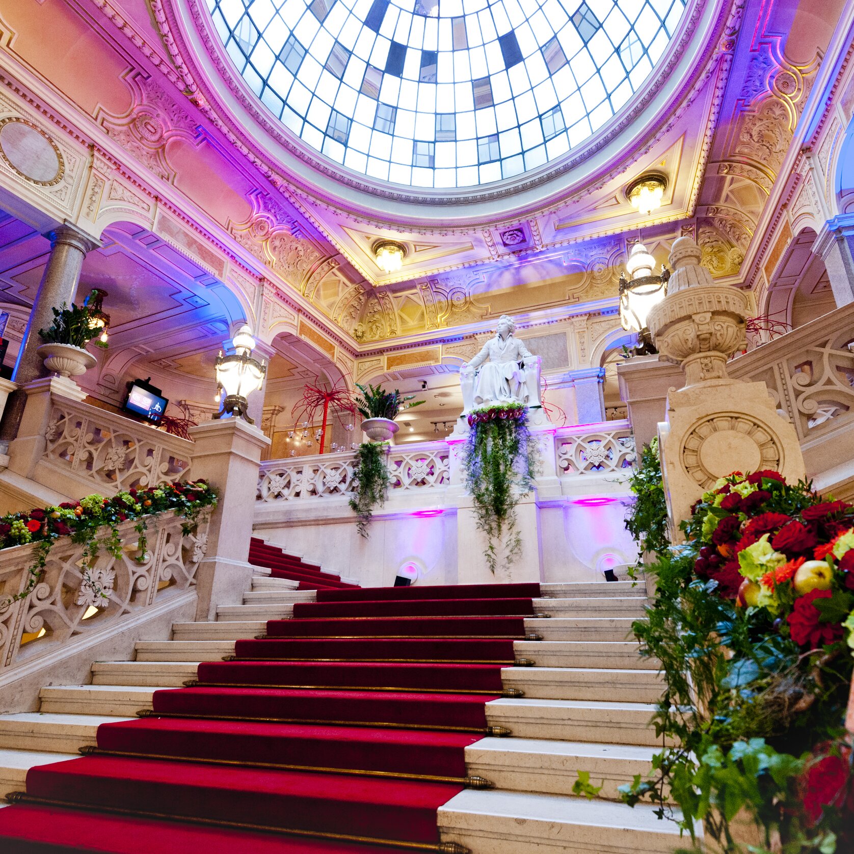 Congress Graz | Venuefinder Kongress Graz