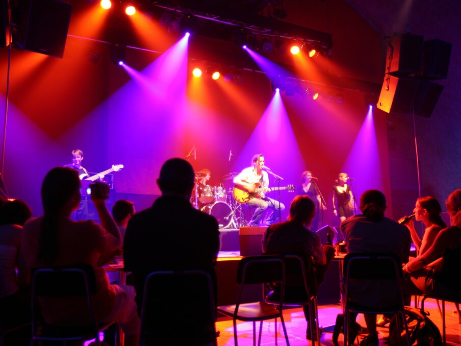 Dom im Berg I Schlossberg Graz | Sehenswürdigkeiten in Graz