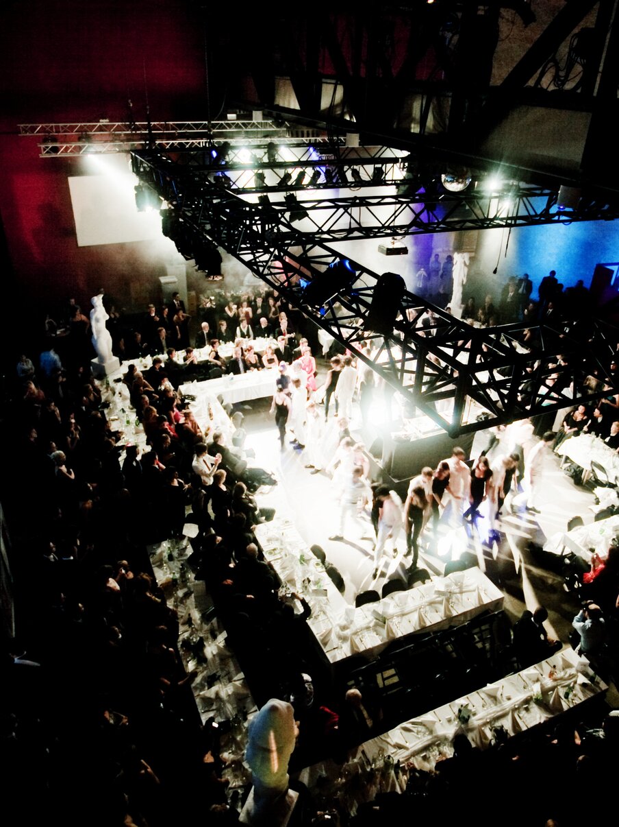 Dom im Berg I Schlossberg Graz | Sehenswürdigkeiten in Graz